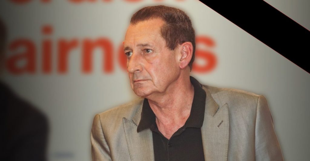 Islam-Kritiker Michael Ley verstorben