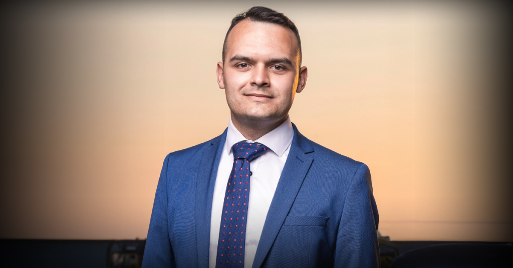 Franz Schmid zum Vorsitzenden der bayerischen AfD-Jugend gewählt